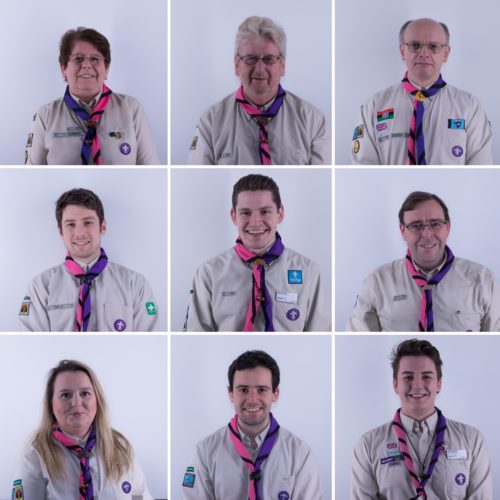 all leaders | Salford District Scout Council